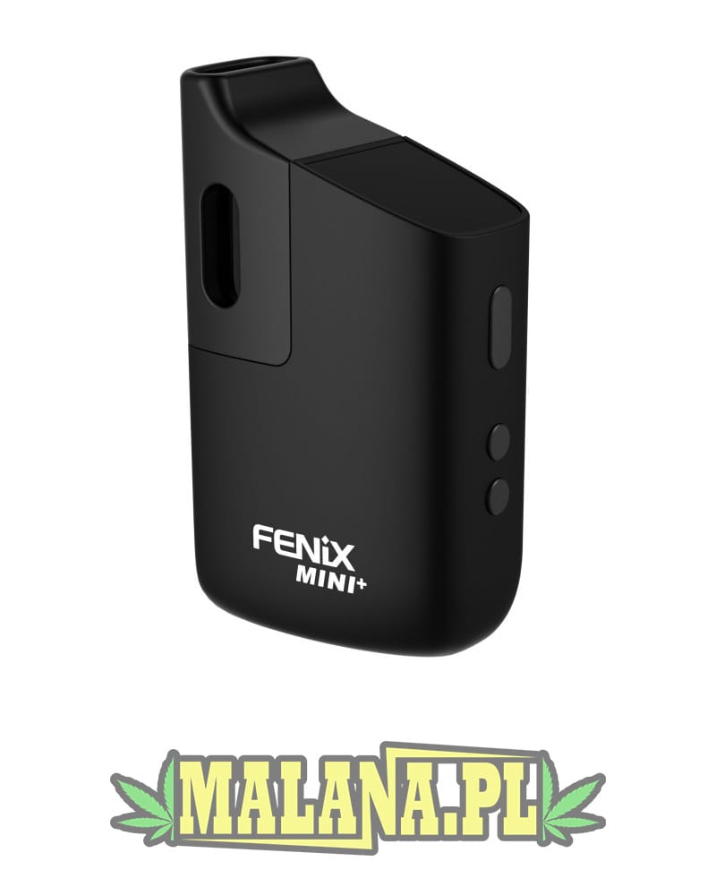 Waporyzator FENiX Mini+ - Malana.pl